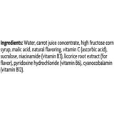 V8 Juice, V8 Splash Tropical Blend Flavored Beverage, 64 fl oz Bottle ...