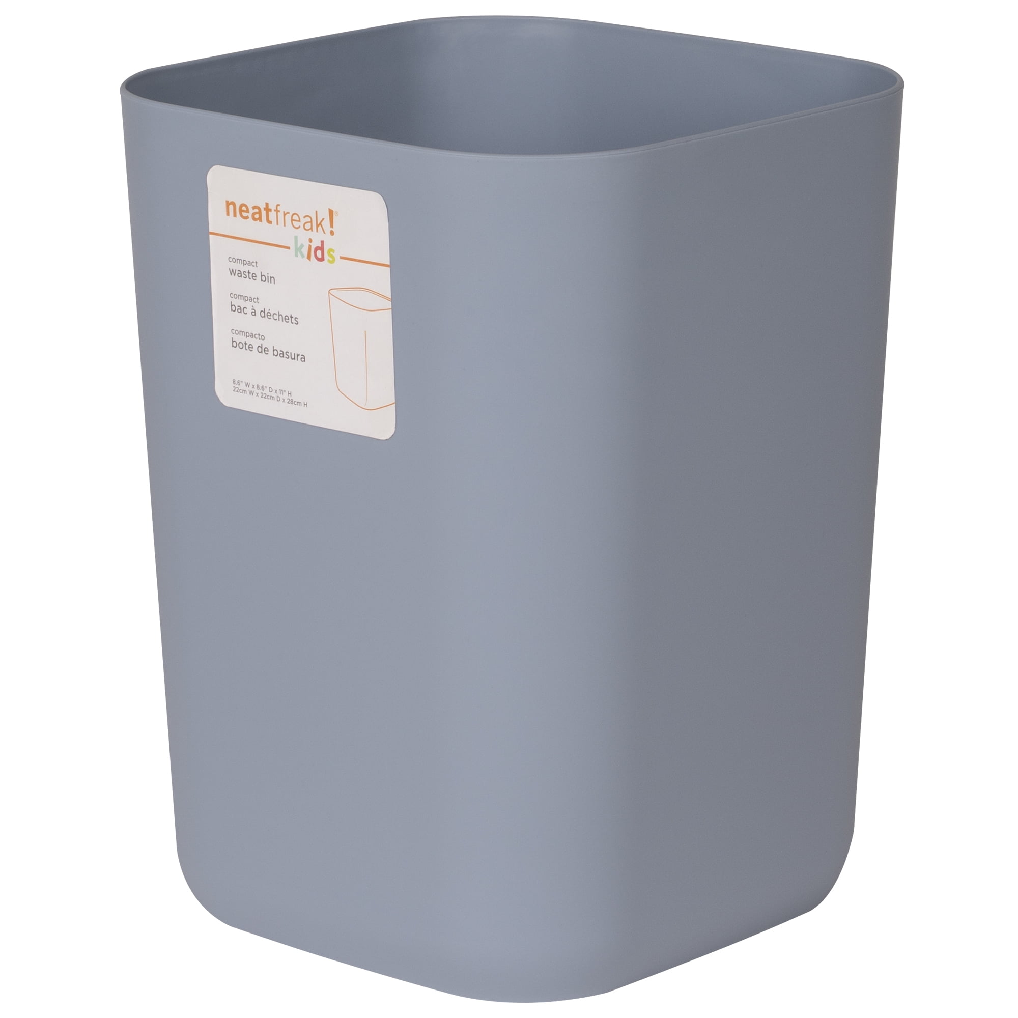 Click here for Neatfreak! Neatfreak Kids Compact Waste Bin prices