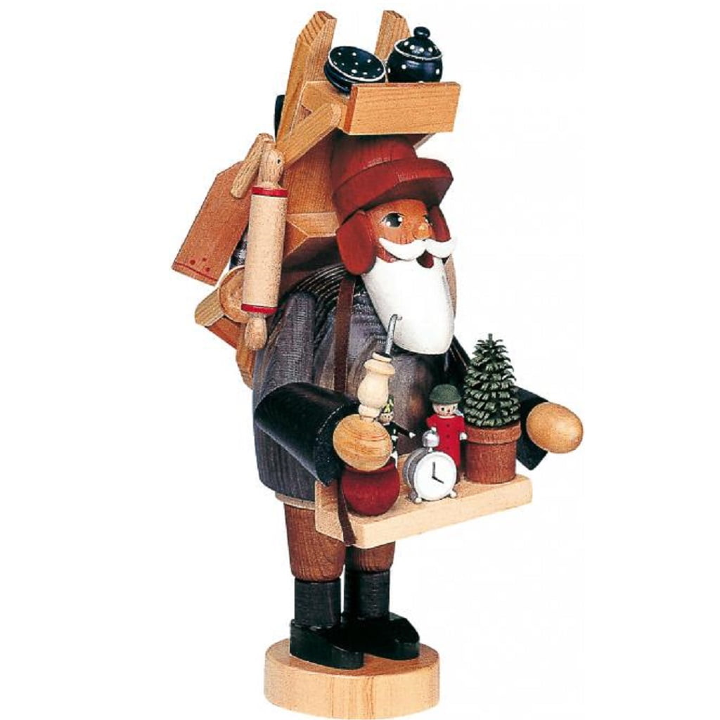 Kwo Santa Smoker