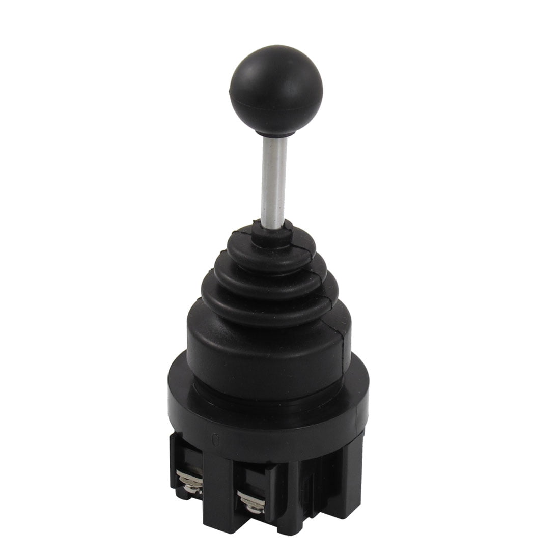 2-Position 2 NO Contact Panel Mount Self Lock Joystick Wobble Switch ...