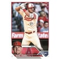 2023 Topps Baseball Factory Sealed Complete Set - Walmart.com