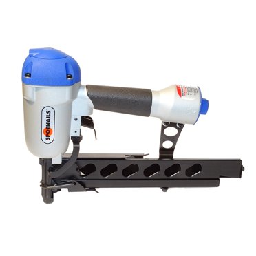 BeA 71/16-421 Upholstery Staple Gun Stapler with 1 box of SS Staples ...