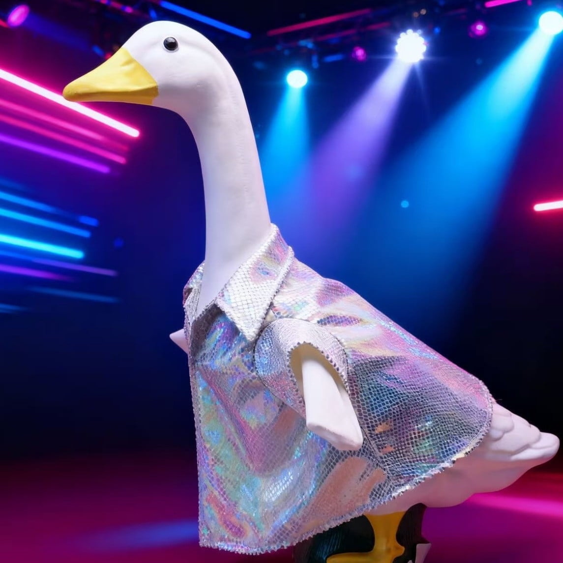 Click here for Cagogo St. Patricks Day Decorations  23 Inch Goose... prices