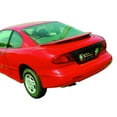JSP SPOILER 63218 WING PONTIAC SUNFIRE95-99 - Walmart.com