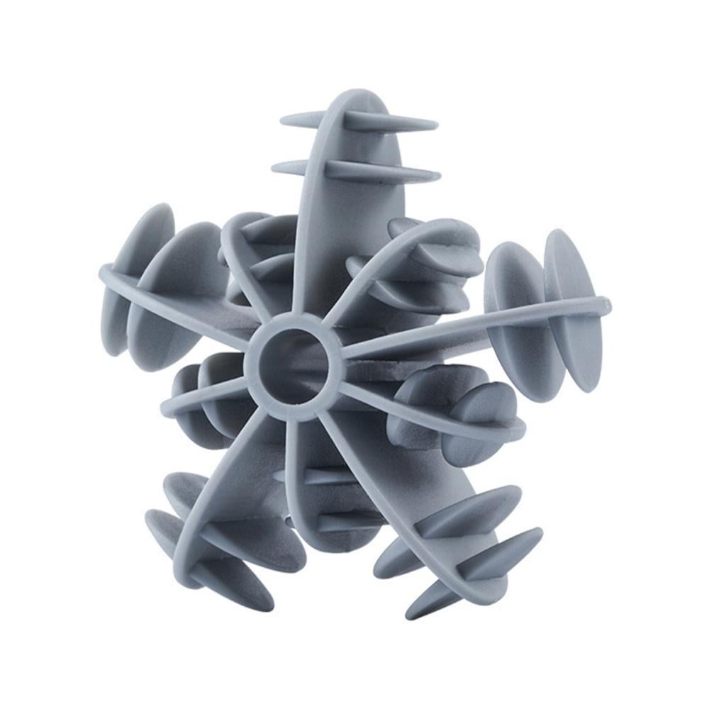 Click here for Unbranded Silicone Laundry Dryer Balls (6-Pack)  R... prices