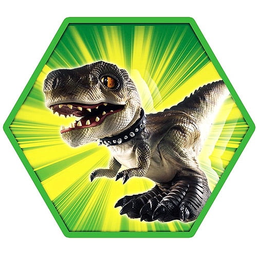 Jurassic World D Rex Toy