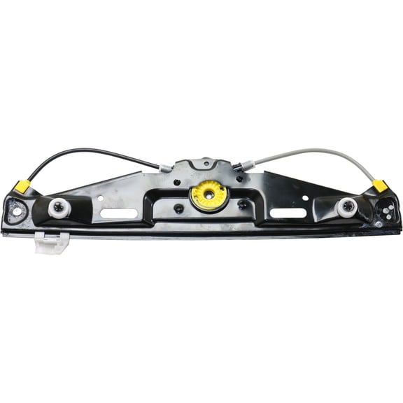 Replacement Power Window Regulator Rear Left for 1999-2002 Mercedes E55 ...