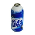 Johnsen's R-134a Automotive A/C Refrigerant, 12 oz. (Pack of 12) — Made in USA - Walmart.com