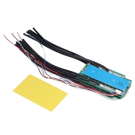 BMS PCB Protection Board, Car Start Inverter BMS PCB Overcharge ...
