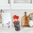 Fish Bottle Soy Jelly Sauce Pot Liquid Condiment Dispenser Counter ...