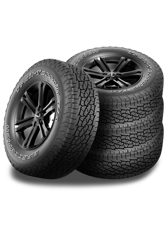 245/70R17 Tires in Shop by Size - Walmart.com