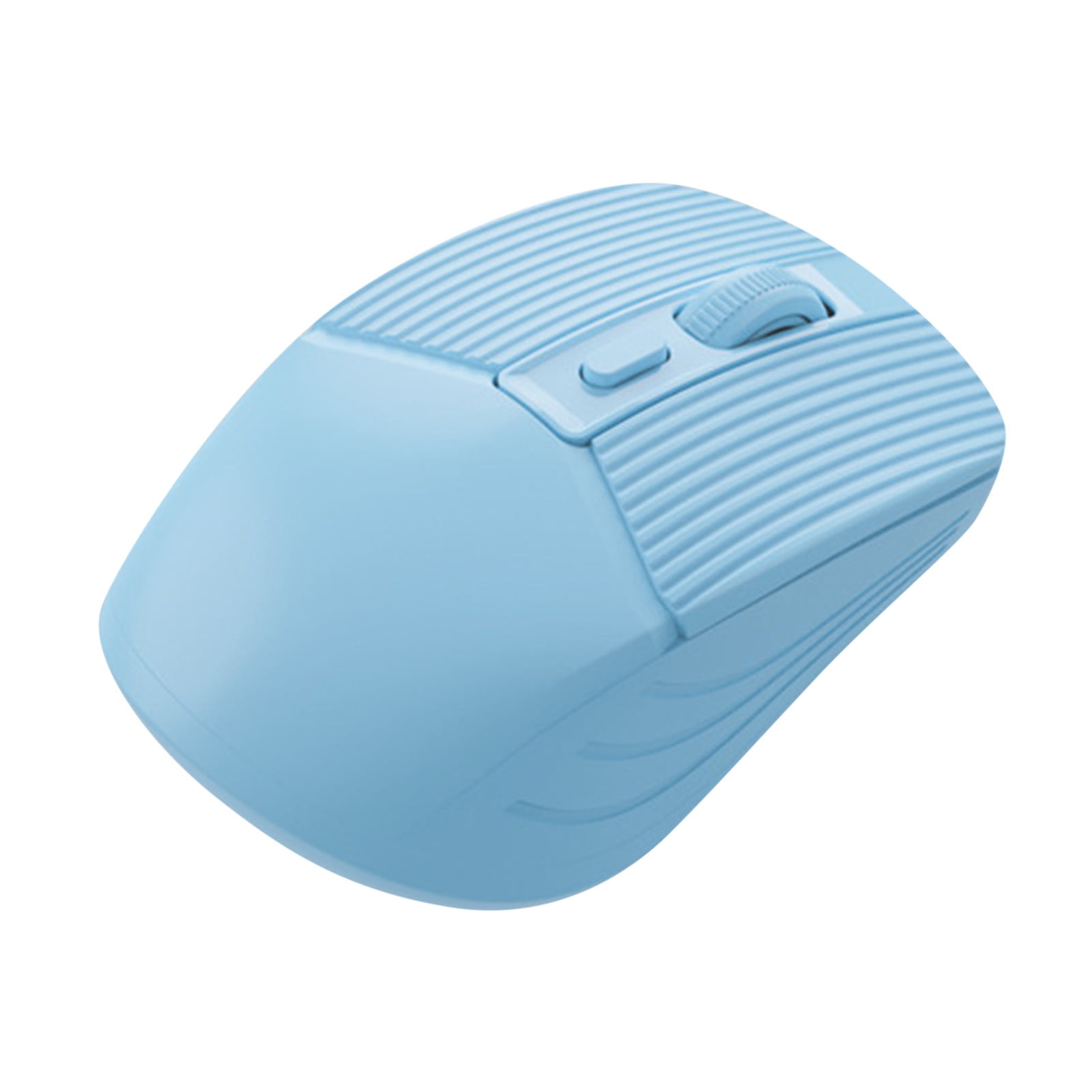 Click here for Rbaofujie Ergonomic Gaming Mouse Wireless 2.4g Sil... prices