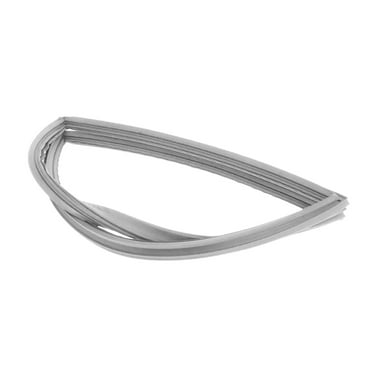 Whole Parts Freezer Door Hinge Assembly Part #297321900 - Replacement ...