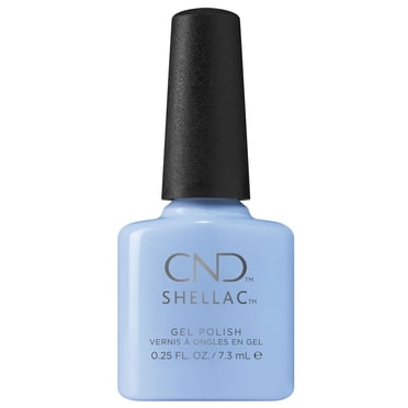 CND Shellac THE COLORS OF YOU Collection - Rule Breaker 0.25oz ...