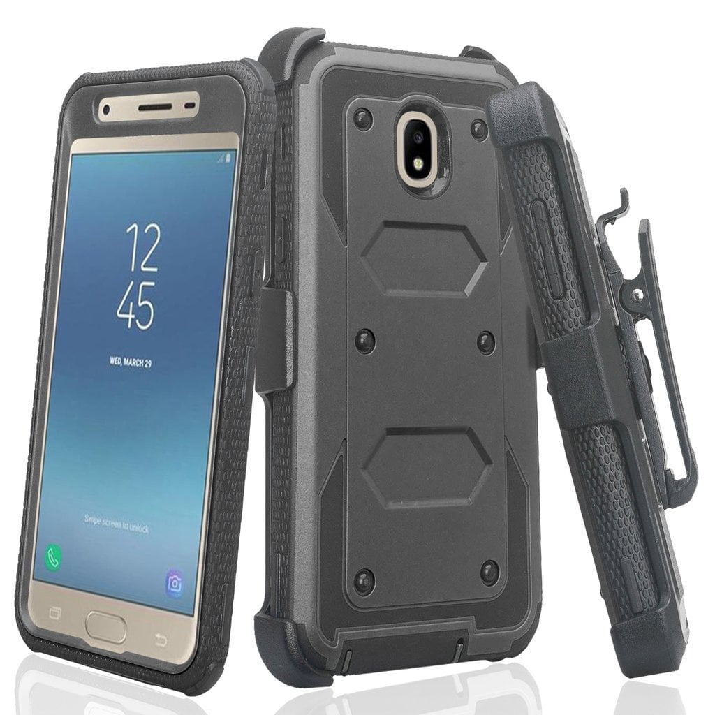 Fro Samsung Galaxy J7 2018, J7v 2nd Gen, J7 Star, J7 Refine Case ...