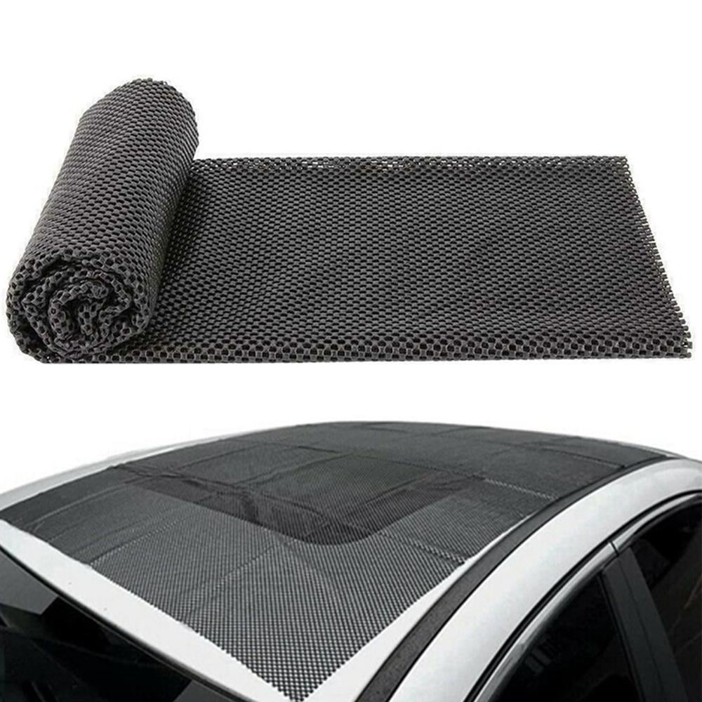 Car Roof Mat | Universal Roof Rack Pad For Rooftop Cargo Bag ...
