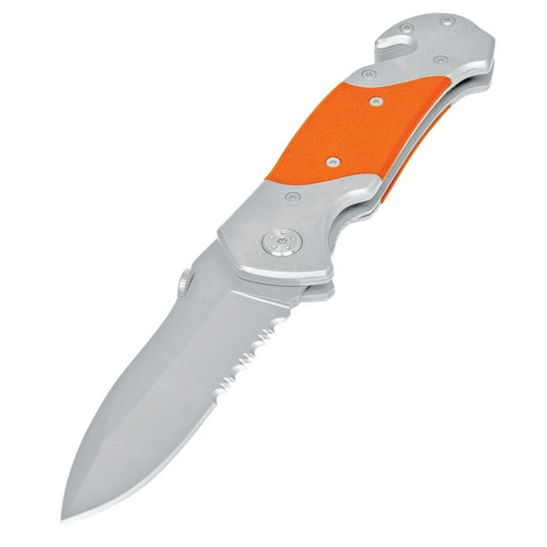 Navaja Abatible Truper 17023 NV-5 | Walmart en línea