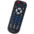 RCR503BR Remote Control for TV VCR DVD Satellite Receiver Cable Box sub ...