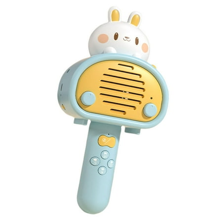 microphones toys, wireless microphones Handheld,Speaker Machine Dancing ...