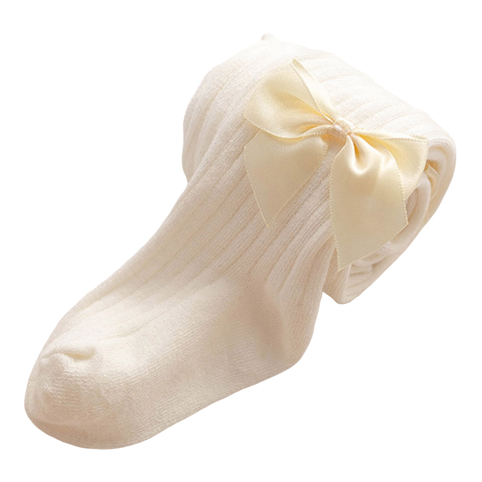 Click here for Dmqupv Footed Leggings Girl Girls Cotton Tights Th... prices