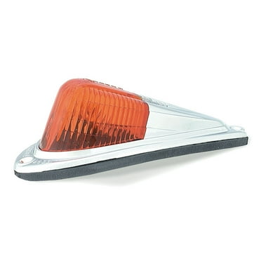 GROTE 52912 Universal Replacement Lamp,LH - Walmart.com