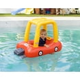Little Tikes Motorized Cozy Coupe Kids Ride Toy Baby Boat - Walmart.com