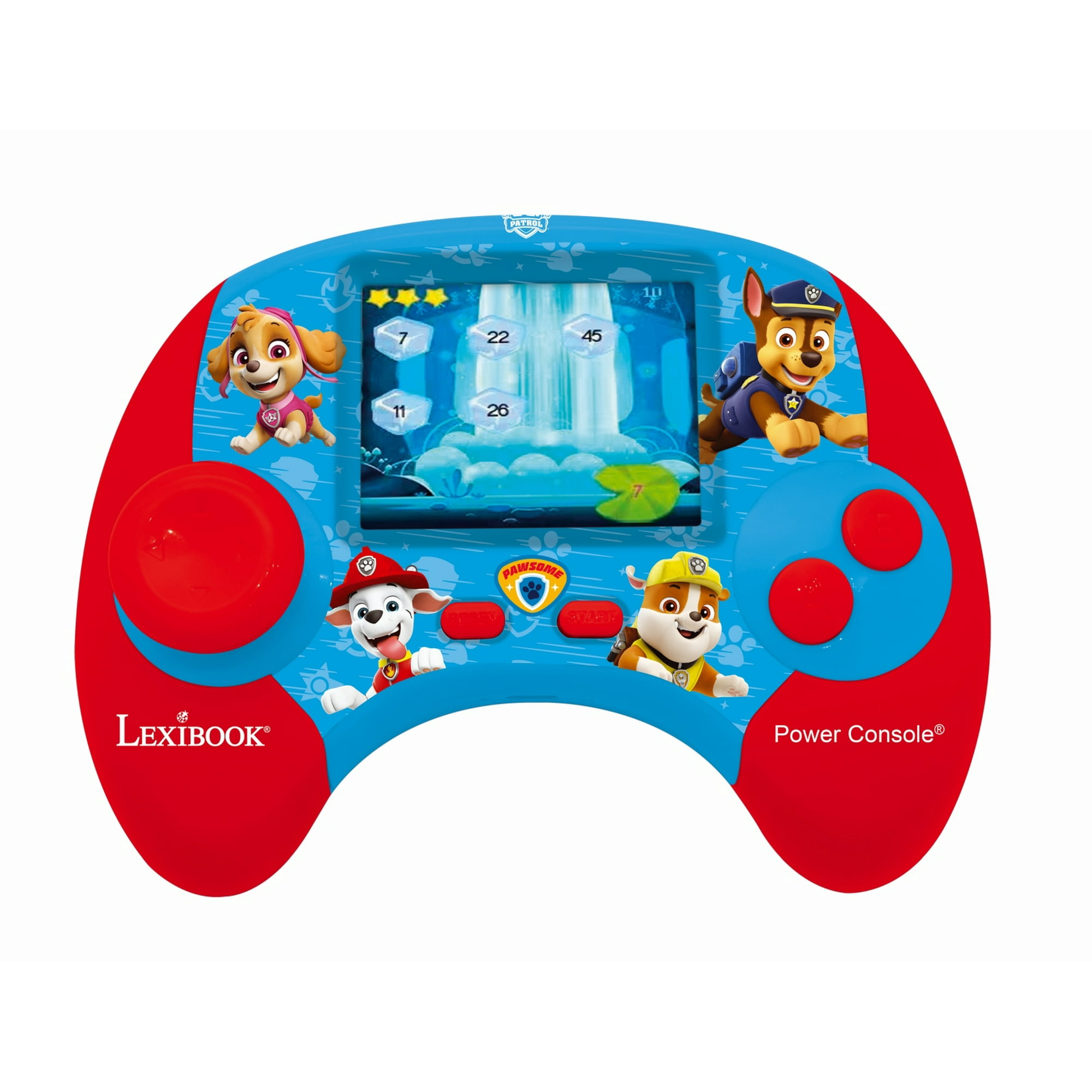 Click here for Lexibook Paw Patrol Educational Handheld Bilingual... prices