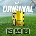 Cellucor C4 Original Pre Workout Powder, Fruit Punch, 30 Servings for Energy Endurance Pumps ...
