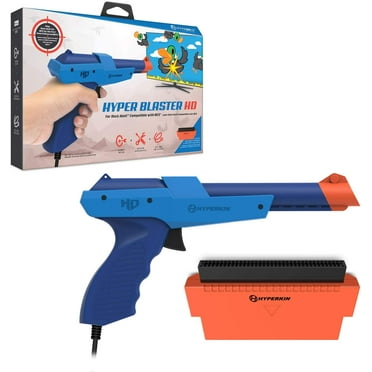 NES Zapp Gun For Nintendo NES Systems - Walmart.com