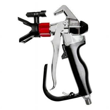 Coil Gun Sprayer With Quick Connect Hose Nozzle - Walmart.com