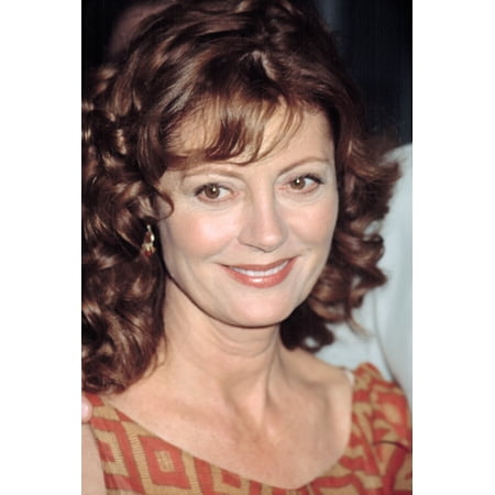 Susan Sarandon At Premiere Of Bad Company, Ny 642002, By Cj Contino ...