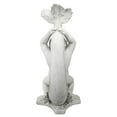 Design Toscano Boy on Dolphin Classical Garden Statue - Walmart.com