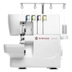 Singer S0100 Overlock Serger Sewing Machine with Finish - Walmart.com