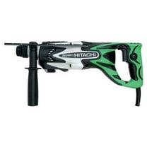 Hitachi Rotary Hammer DH24PF3 SDS Plus - 7.0 Amp, Variable Speed ...