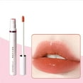 DONGGWTS Lip Glaze Clear Lipstick Natural Girl Lip Lasting Water Gloss ... DONGGWTS Lip Glaze Clear Lipstick Natural Girl Lip Lasting Water Gloss ...