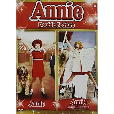 Annie (Blu-ray) - Walmart.com