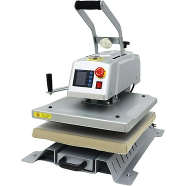 DENEST Pneumatic Pad Printing Machine Sealed Ink Press Printer Cups ...