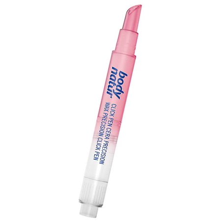 Body Natur Precision Facial Wax Click Pen special face 3 ml-- | Walmart ...