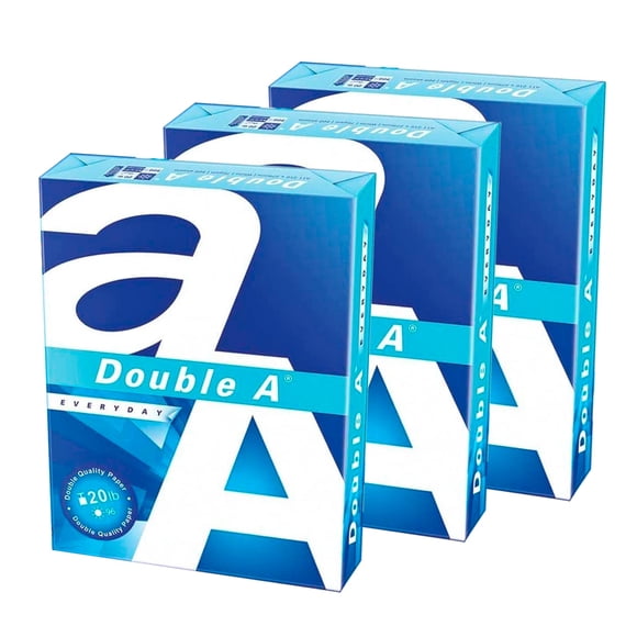 Copy Paper Boxes