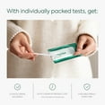 Diagnox Health Urine Protein Test Strips | At-Home Proteinuria ...