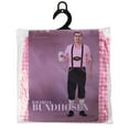 Boo! Inc. Bavarian Bundhosen Halloween Costume for Men | Oktoberfest ...