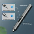 Precision Electric Screwdriver, 11-in-1 Screwdriver Set Tool with ...