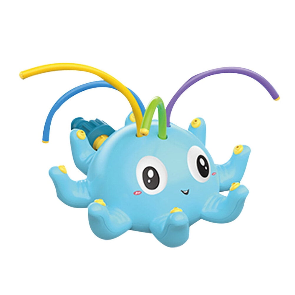 Click here for Oakleem Water Sprinkler For Kids Cartoon Octopus S... prices