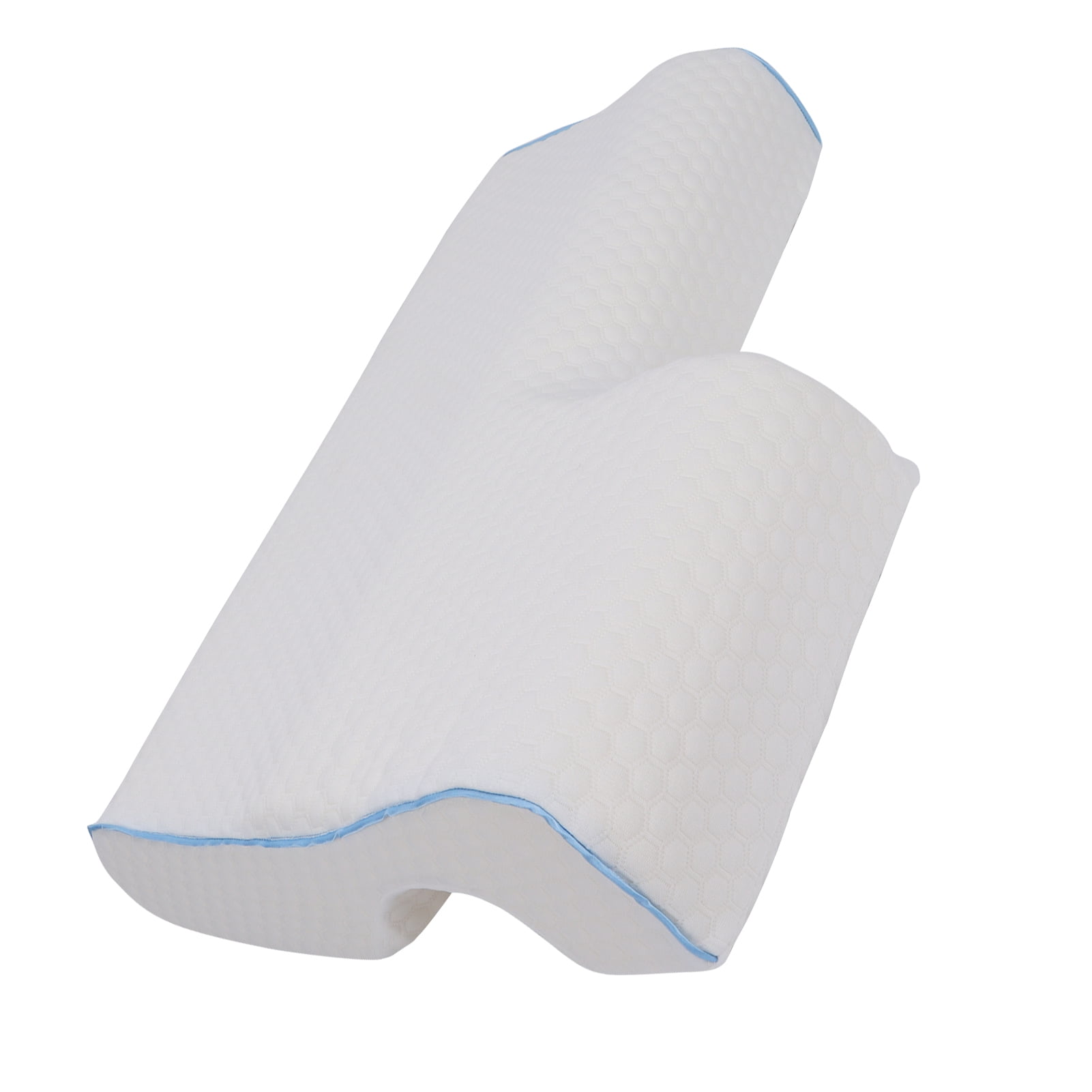 Click here for Fyydes Memory Foam Couples Pillow Antihand Pressur... prices