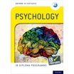 Ib Diploma Program IB Psychology Study Guide: Oxford IB Diploma ...