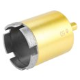 BIMZUC Diamond Drill Bit Hole Saw Cutter Tool for Ceramic Marble Glass ...