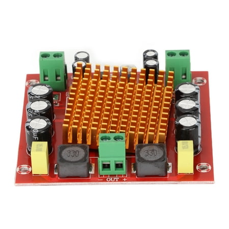 Power Board, Multipurpose Digital Board 150W For Electronic Devices ...