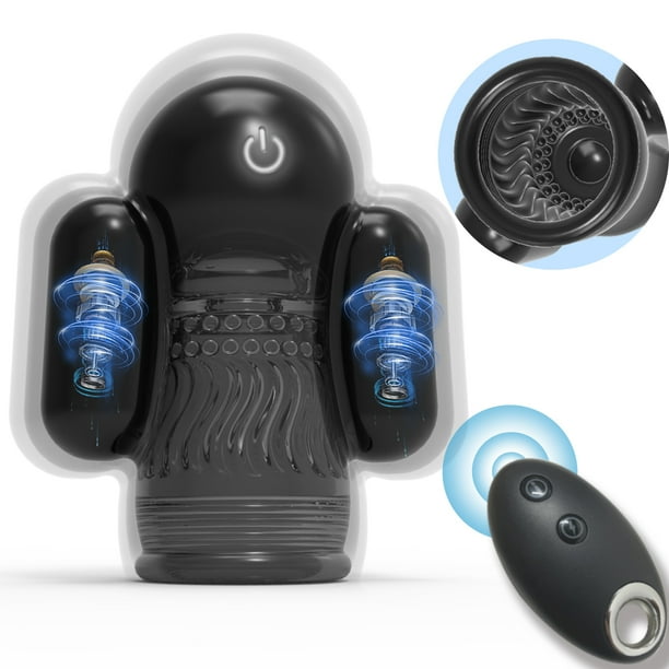 Ayiyun Automatic Male Masturbator And Penis Pump Trainer Sex Toys With