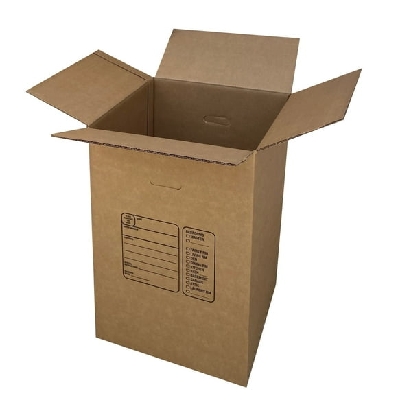 Heavy Duty Shipping Boxes