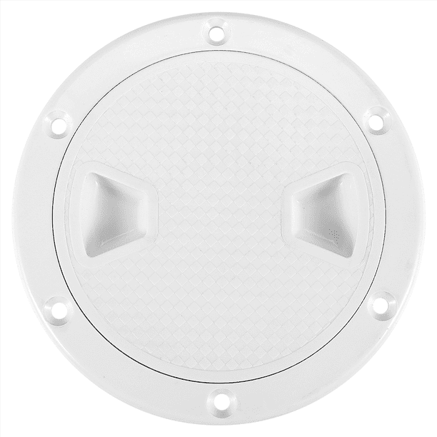 Circular Non Inspection Hatch-Boat Hatch Deck Plate with Detachable ...